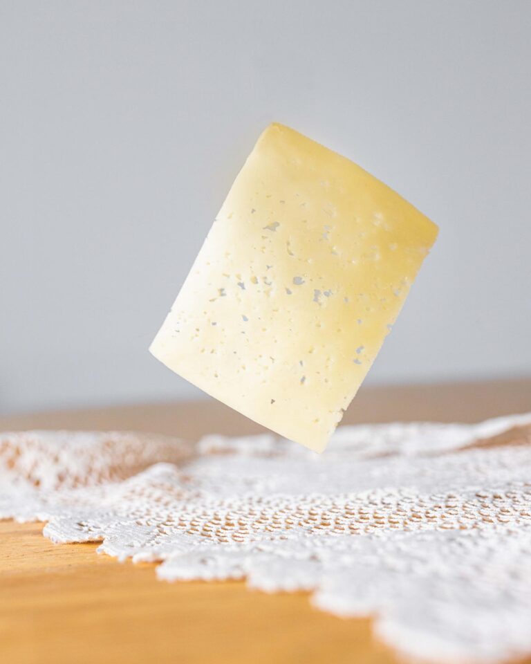 Mo Saaremaa Saare Leet Juust 450g • MoSaaremaa