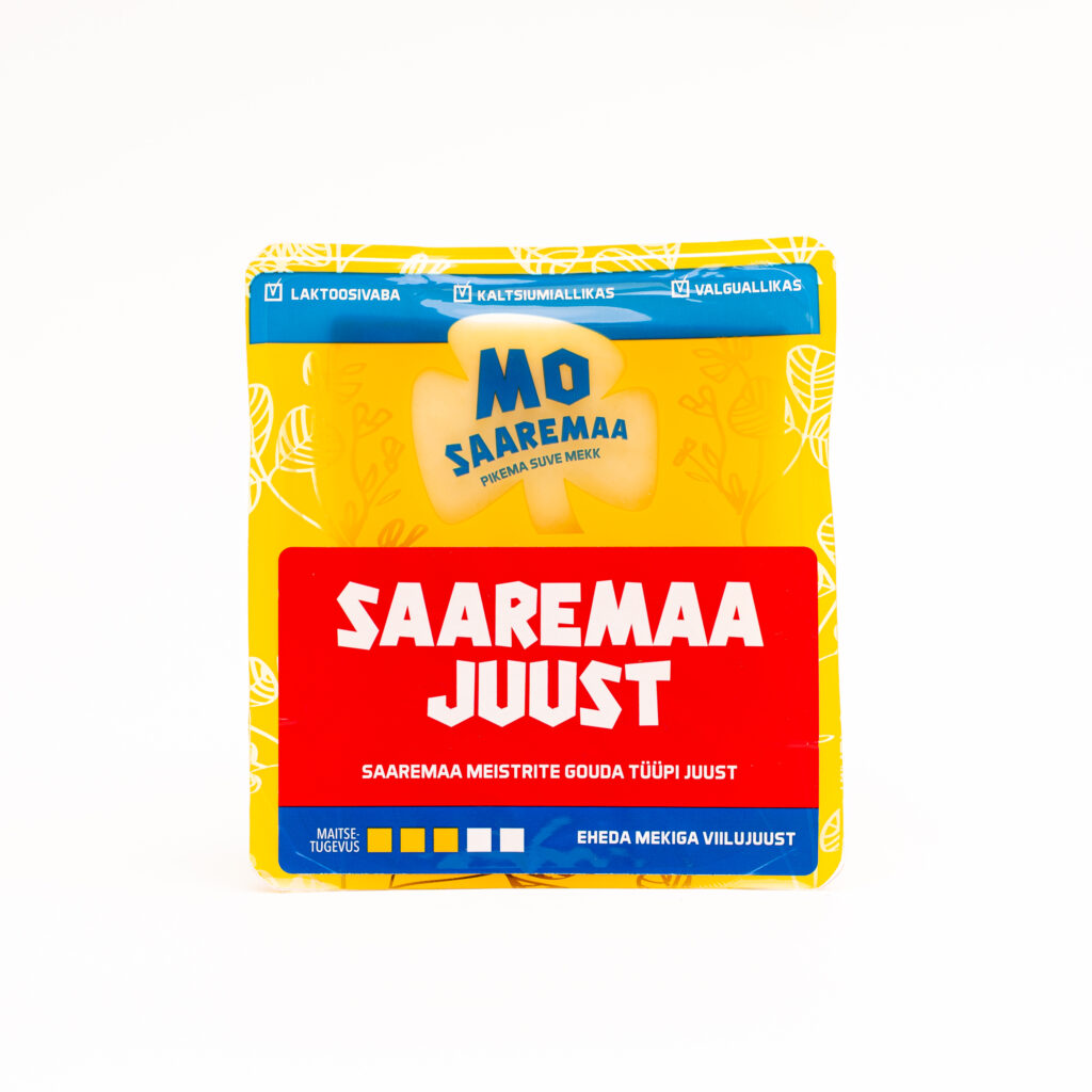 Mo Saaremaa uut tüüpi pakendid on keskkonnasõbralikumad • MoSaaremaa